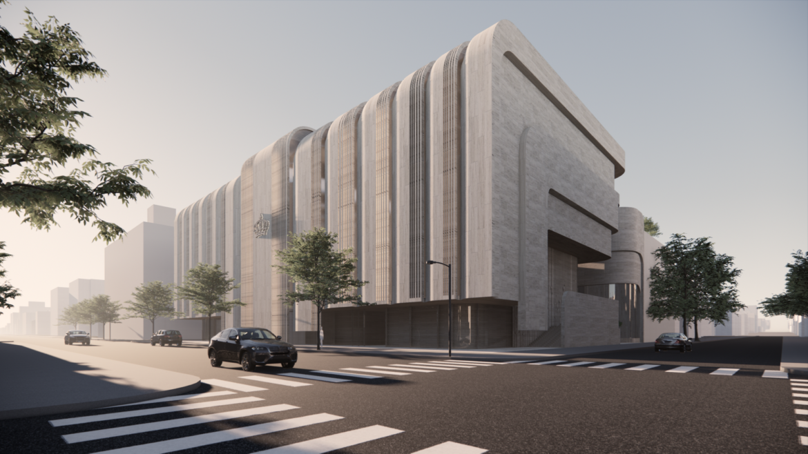 Brooklyn Synagogue - JFA